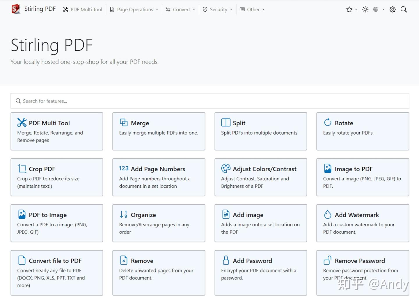 021 期 告别PDF烦恼，这些开源神器让你效率翻倍！ - 知乎