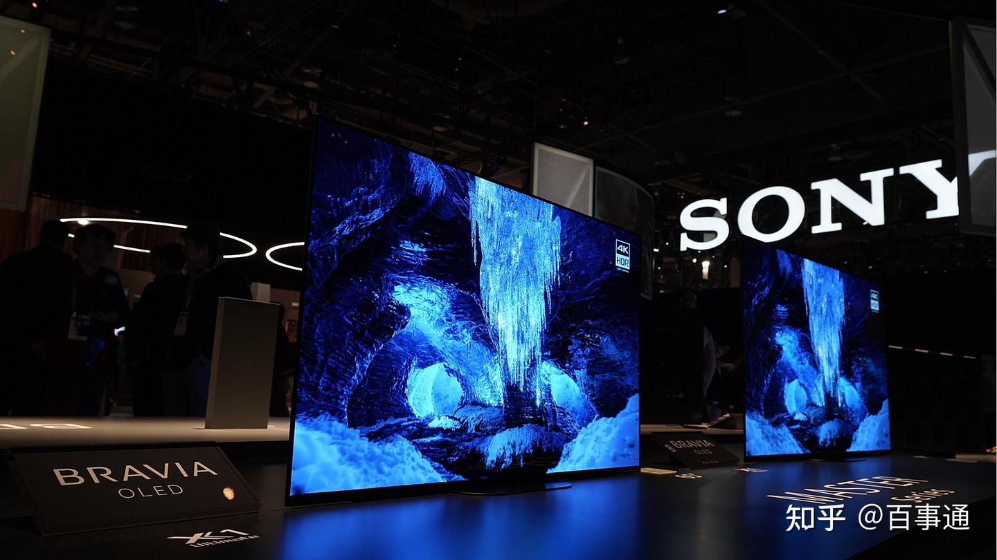 最强电视海信85U8KL与索尼85X95EL谁更好？全方位对比，结果出乎意料 - 知乎