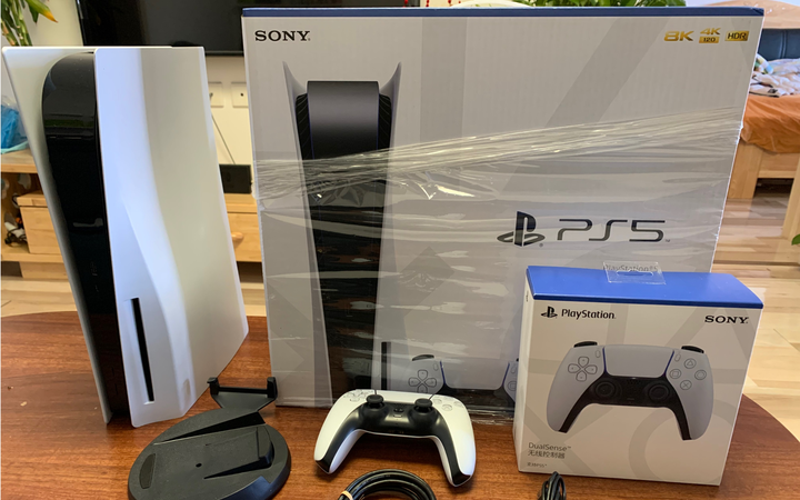 PS5装机必备：腾隐TQP4000固态硬盘，618大促不容错过 - 知乎