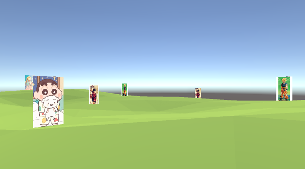 几何着色器（Geometry Shader）的基础介绍以及简单示例 - 知乎