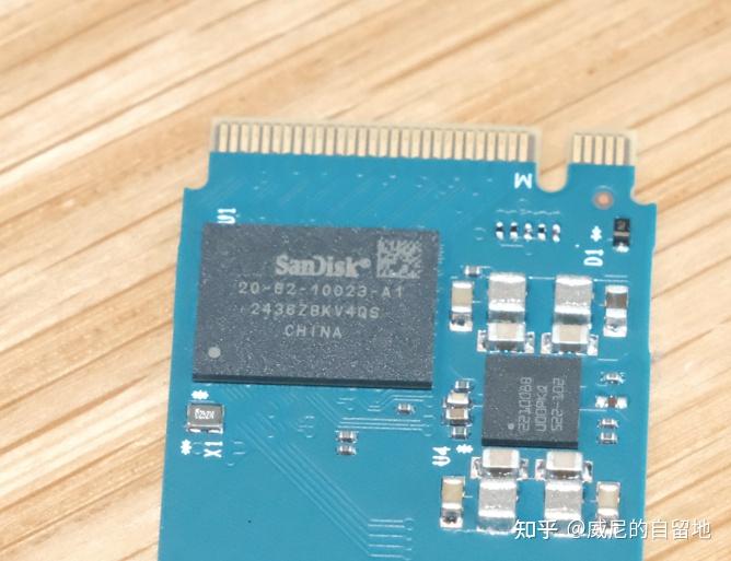 西数 sn570 固态硬盘的性能表现怎么样？ - 知乎