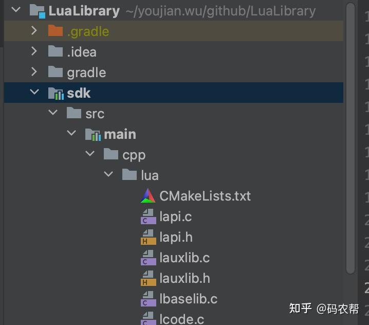 lua 如何调用 c 函数？ - 知乎