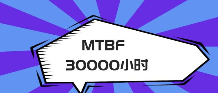 捷勃特GBT-S6A系列SCARA机器人通过30000小时MTBF测评 - 知乎
