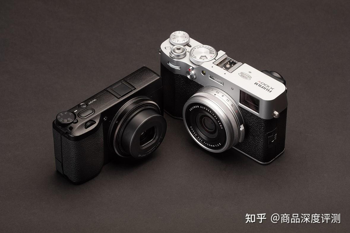 最近被追捧的富士X100VI，到底有哪些优缺点？为什么说不值得入手？ - 知乎