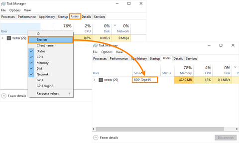 RDP断开后锁定计算机的解决办法 - 知乎
