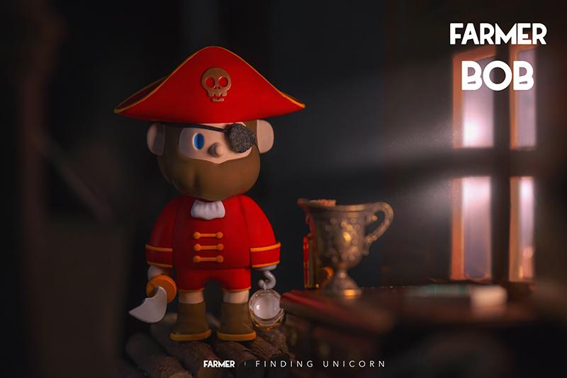 farmer bob玩具为什么那么贵？ - 知乎