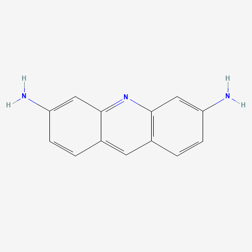 Proflavine；吖啶染料/DNA 嵌入剂 - 知乎
