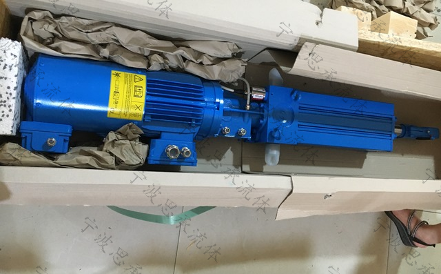 EMG-DREHMO电动执行器DIM59-002DCG+DS400+F12 - 知乎