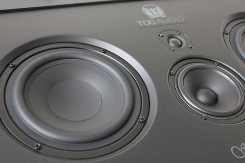 TDG Audio音响都有什么产品 - 知乎