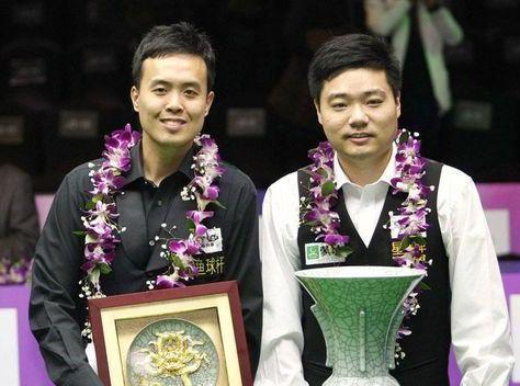 CCTV5直播，21:30，中国2将强势冲冠，3位世锦赛冠军爆冷出局 - 知乎