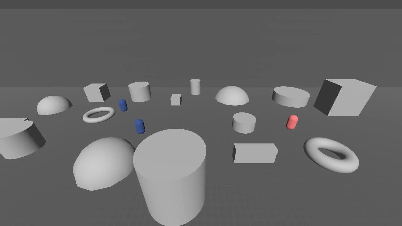 Godot Phantom Camera 插件介绍 - 知乎