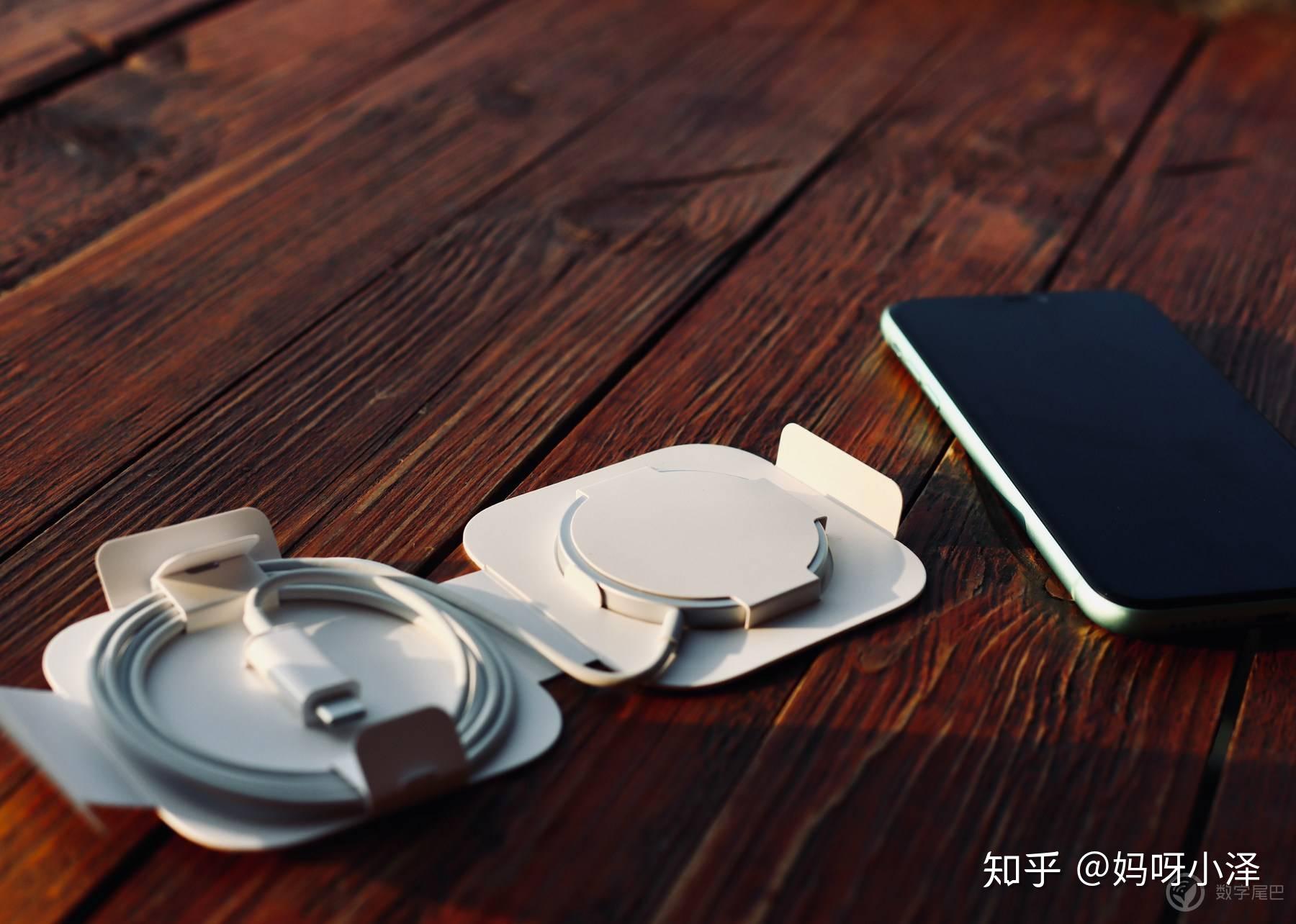 使用一个月后，我对MagSafe的一些感受 - 知乎