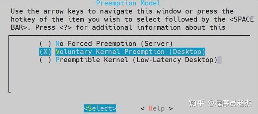 为什么Linux不是实时操作系统 - 知乎
