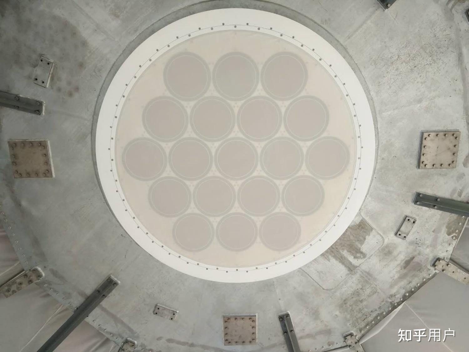 中国天眼 FAST 发现宇宙中最大原子气体结构，这一发现有哪些重大意义？ - 知乎