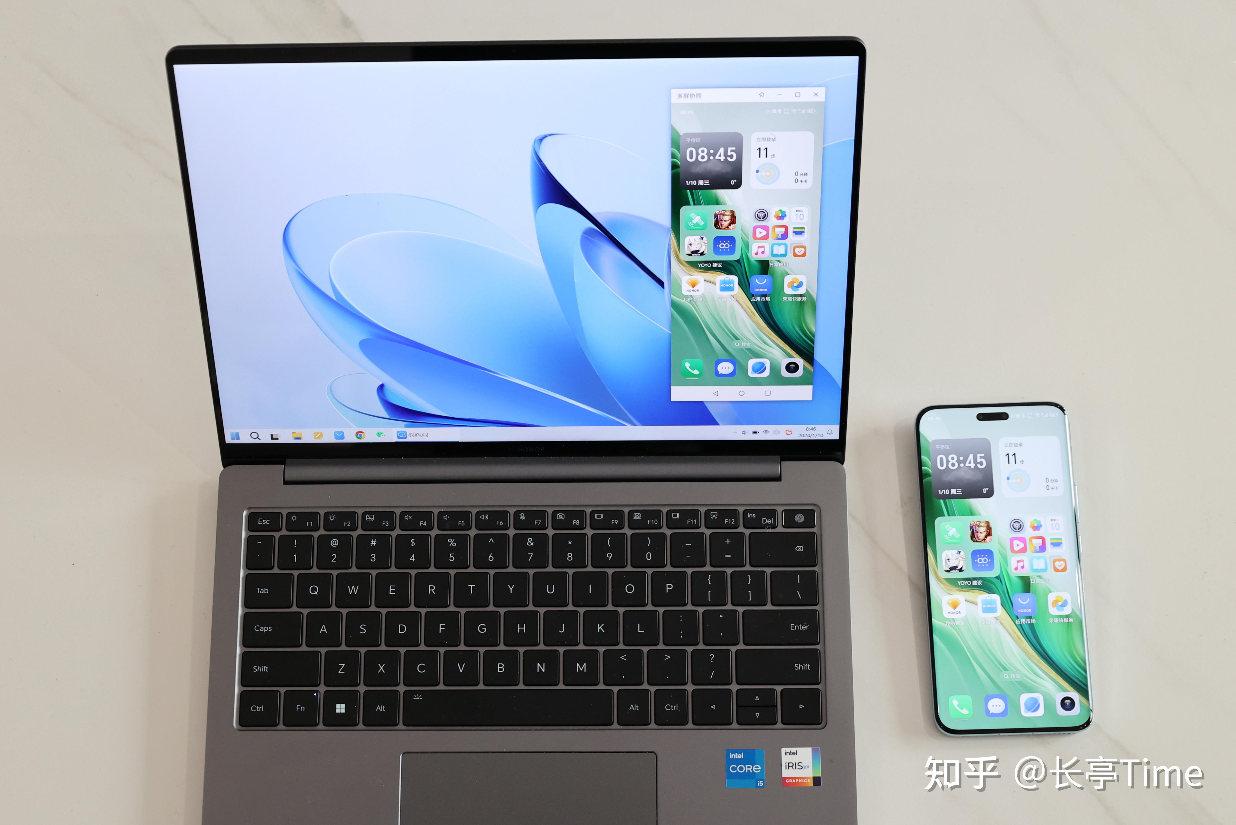 如何评价新发布的荣耀 MagicOS 8.0 魔法系统，有哪些新功能值得关注？ - 知乎