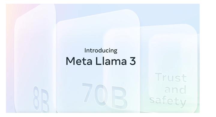 Meta Llama 3 来了，开源大模型的又一次飞跃 - 知乎