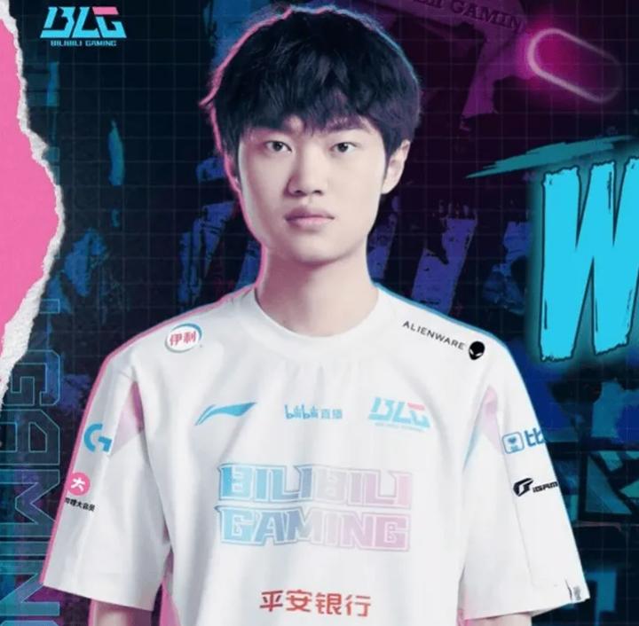 BLG官宣：knight和LvMao加入，ON续约。 - 知乎