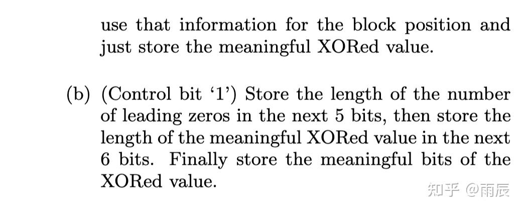 Prometheus-TSDB数据如何存储及查询（一） - 知乎