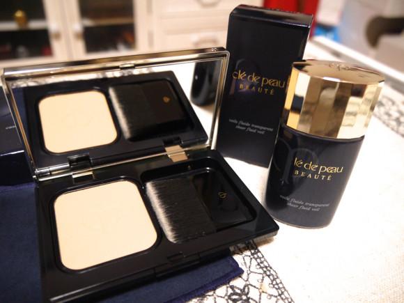 CPB人气底妆使用心得分享 - 知乎