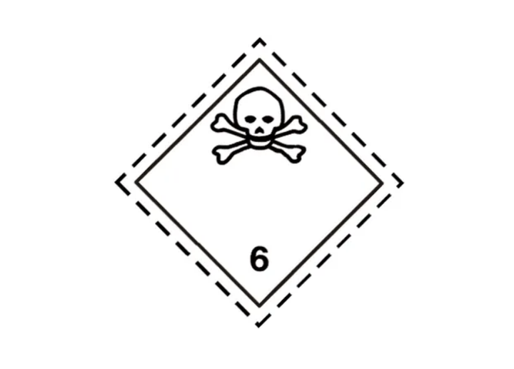 六类危险品海运出口解析 - 知乎