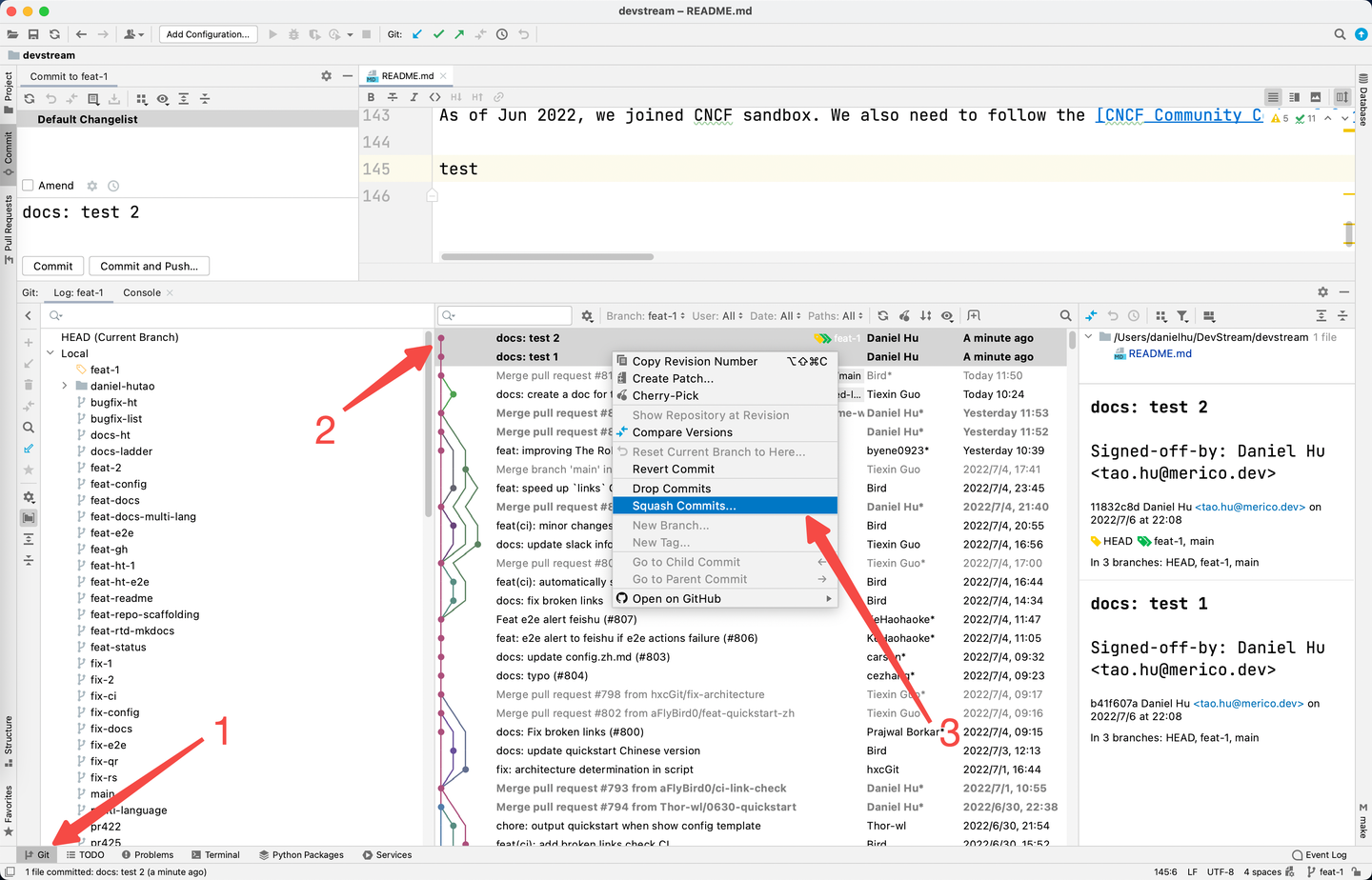 如何参与开源项目 - 细说 GitHub 上的 PR 全过程 - 知乎