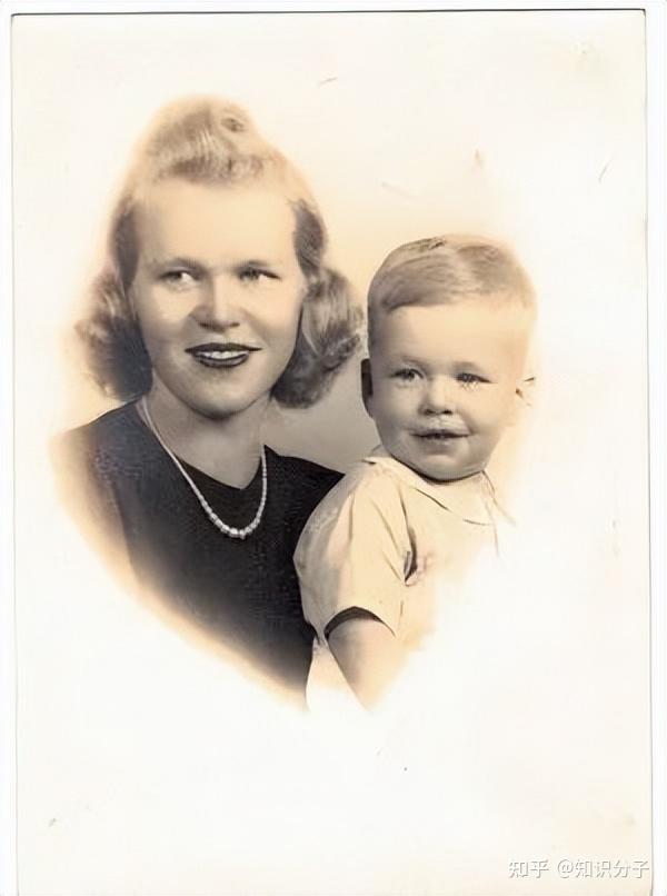 两获化学诺奖，沙普利斯的非凡人生 - 知乎