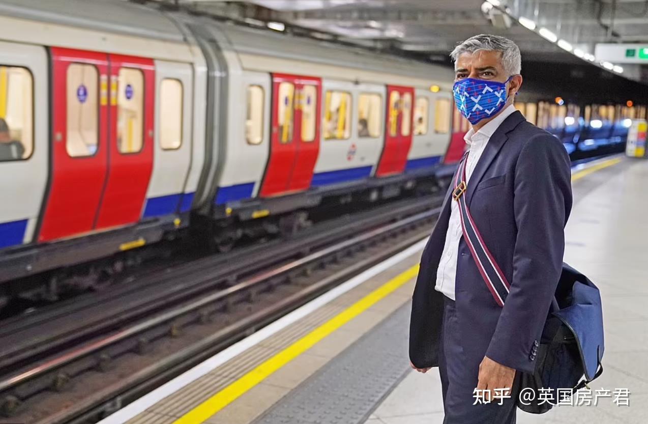 TFL要倒闭，伦敦115年历史Bakerloo线可能被永久关闭？英国民众怒了！ - 知乎