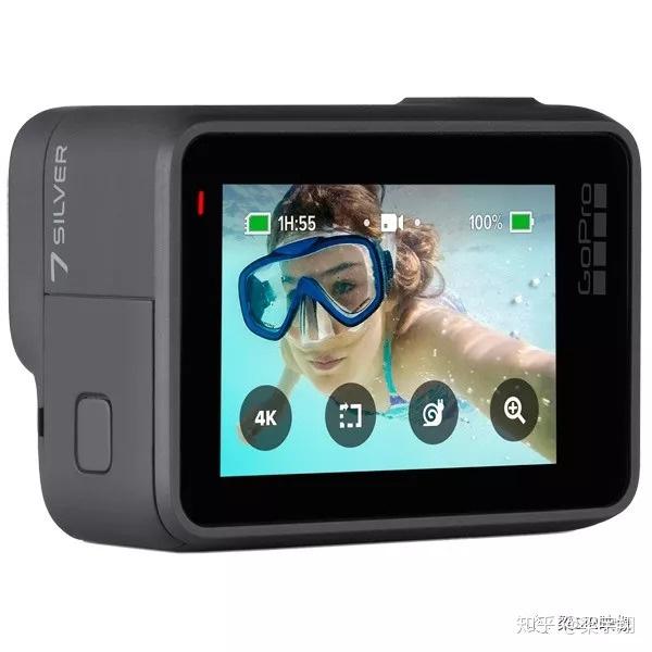 GoPro Hero 7 全系列曝光（详细参数、外观和售价） - 知乎