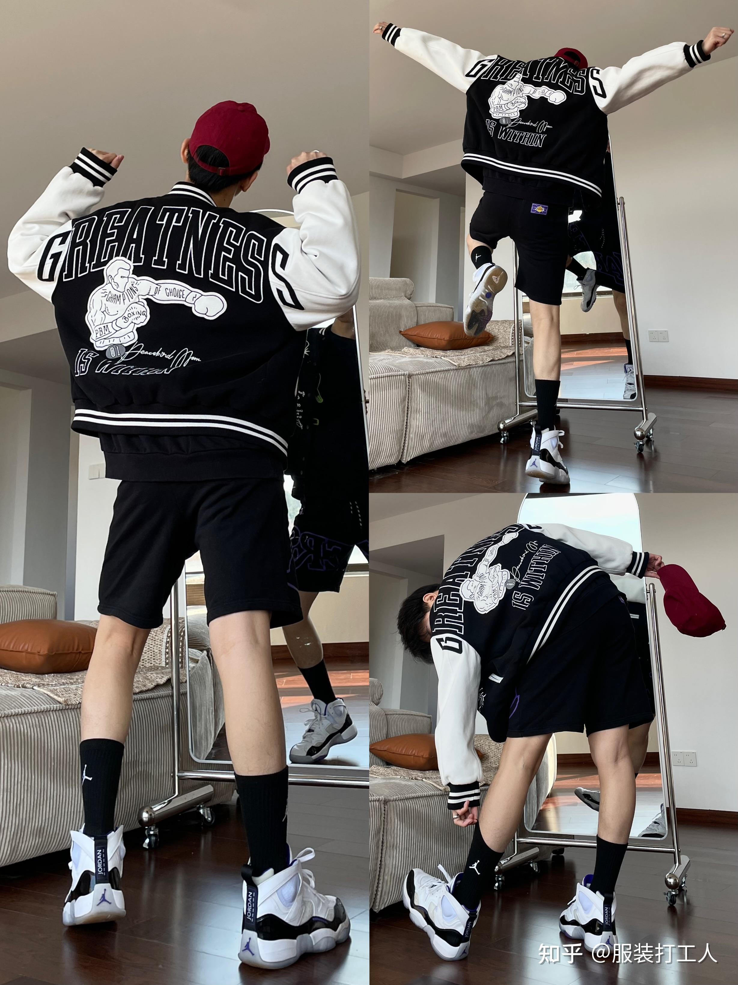 穿搭图解：也许你正在穿，但你知道什么是Blockecore吗？（含风格解读、穿搭参考、同款推荐） - 知乎