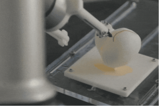 3D打印“心脏”，可体外“跳动”6个月 - 知乎