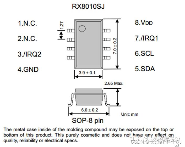 硬件开发笔记（十二）：RK3568底板电路电源模块和RTC模块原理图分析 - 知乎