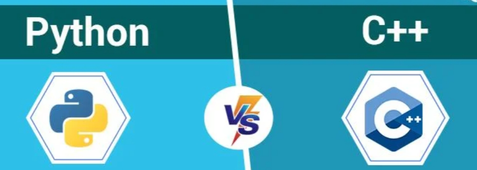 Python与C++的区别 - 知乎
