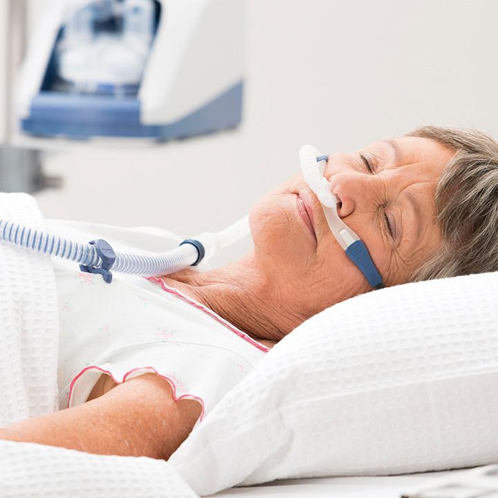 三分钟，讲透高流量湿化仪（HFNC） - 知乎