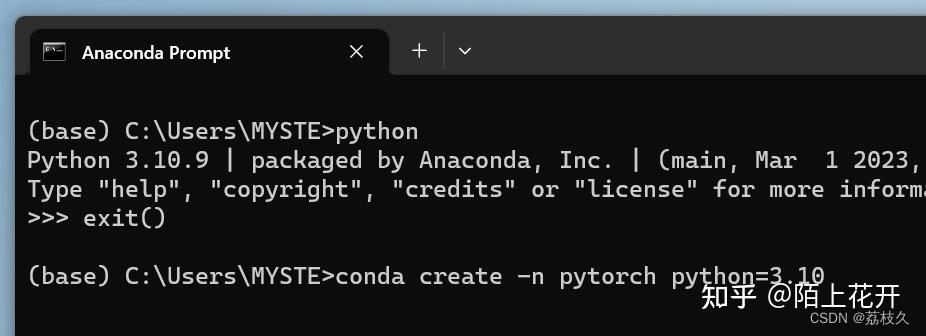 Anaconda + Pytorch 超详细安装教程 - 知乎