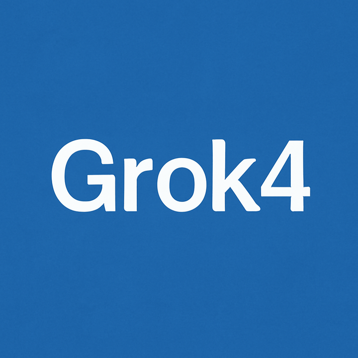 Grok4：竟然能在写论文方面做到这种地步！ - 知乎