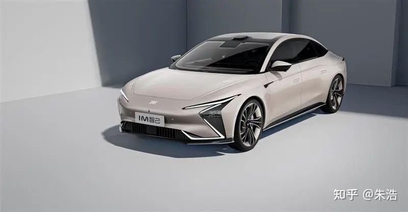 20元万级新能源SUV，智己LS6和小鹏G6怎么选？ - 知乎