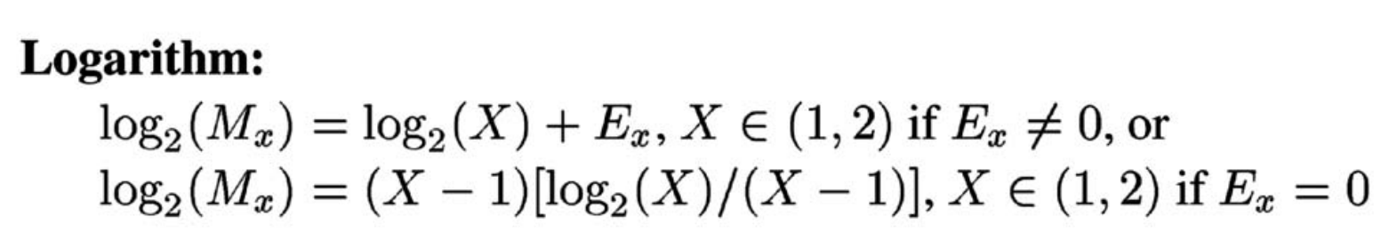 PaperReview-High-Speed Function Approximation Using a Minimax Quadratic Interpolator - 知乎