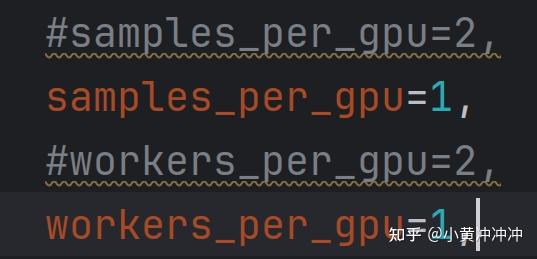 RuntimeError: DataLoader worker (pid 197208) is killed by signal: Terminated. - 知乎