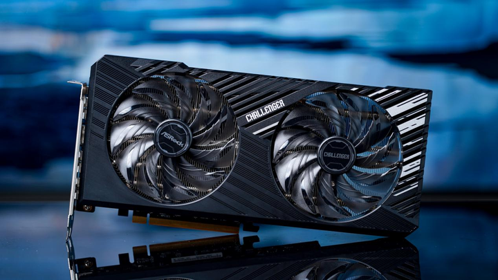 越级吊打4060？AMD RX 6750 GRE 10GB横向对比RTX3060/4060 - 知乎