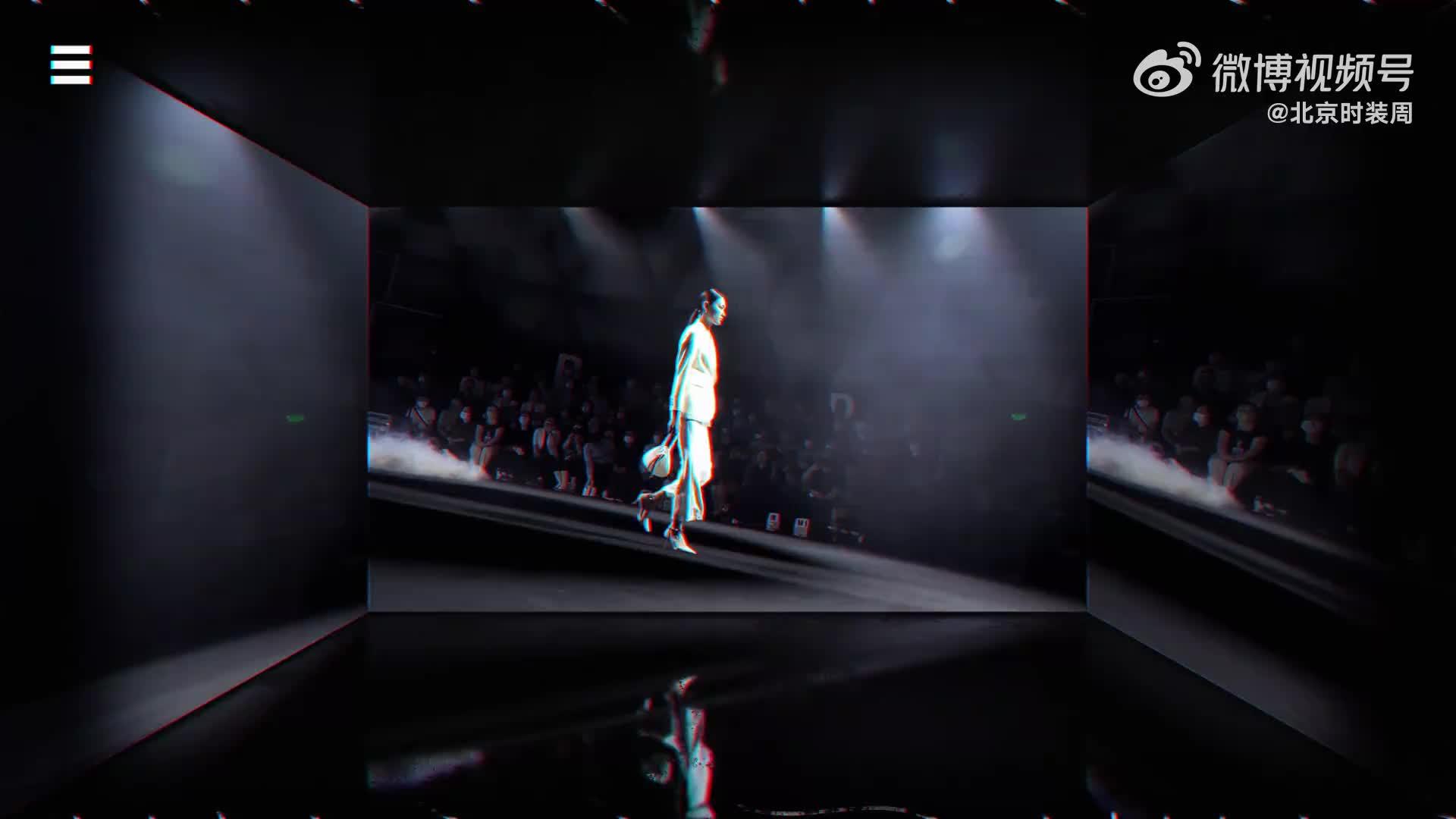 100Audio产品案例-为2024北京时装周宣传项目提供音乐版权 - 知乎