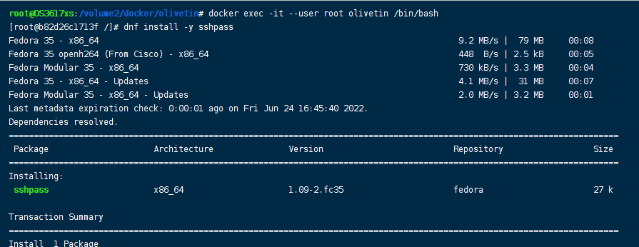 网页秒变终端！Docker神器OliveTin实战指南 - 知乎