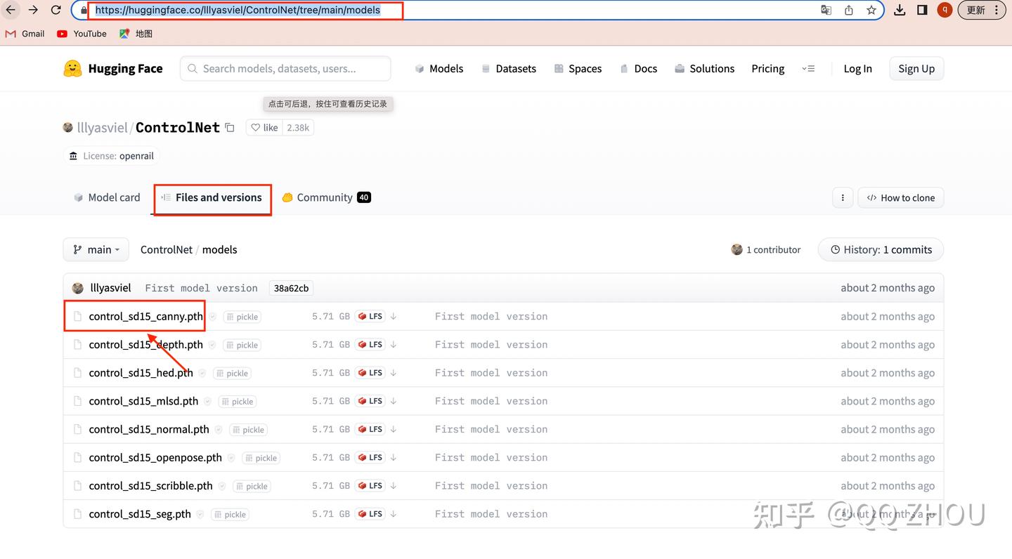 AI作图手把手教程系列（3）：进阶篇 —— 使用ControlNet插件可控生成AI图 - 知乎