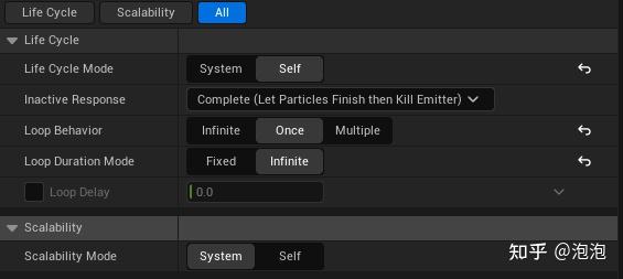 UE5 Niagara粒子Particle Attribute Reader使用 - 知乎