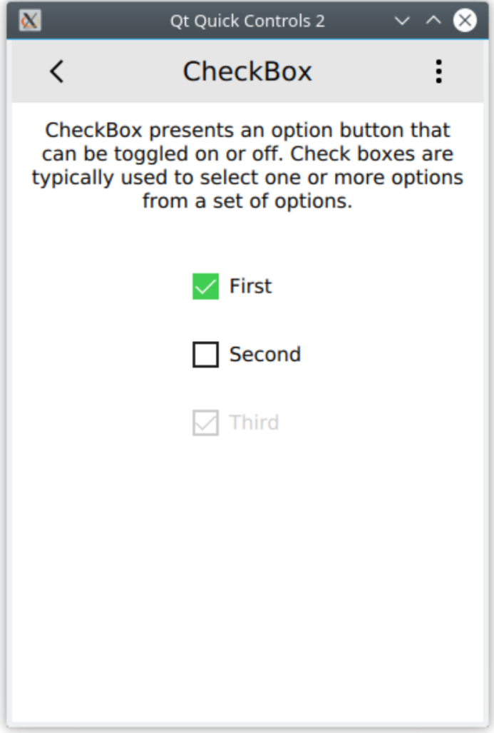 Qt6 QML Book(中文版本)之七_QTQUICK 控件(QTQUICK CONTROLS) - 知乎