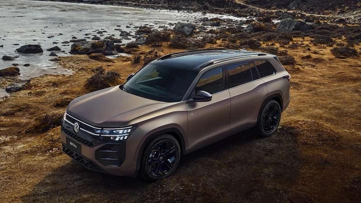 用途昂Pro聊5代EA888：VTG - 知乎