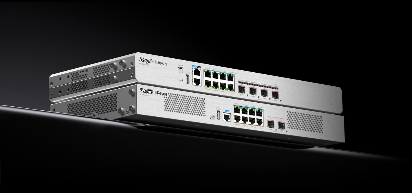 新性能，新技术，新安全——NBR-N7000超级网关 - 知乎