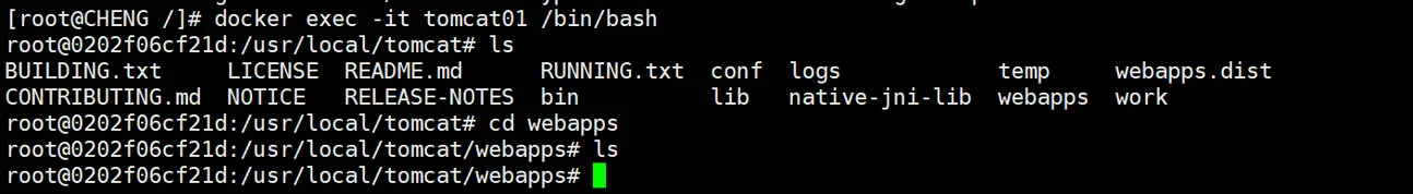 centos7下使用docker部署jeecg，从零开始教程 - 知乎