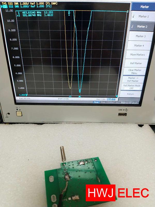 弹簧天线的选择和使用方法分享 - 知乎