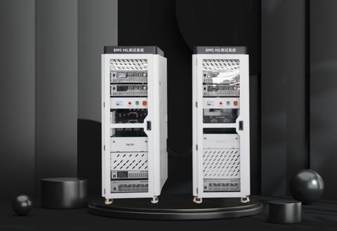 全面解析 BMS 测试设备系统的功能测试方法 - 知乎