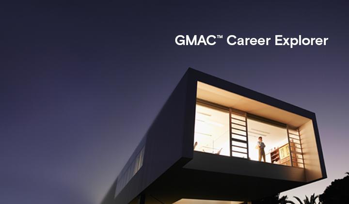 GMAC采用大数据推出职业技能探索工具Career Explorer - 知乎